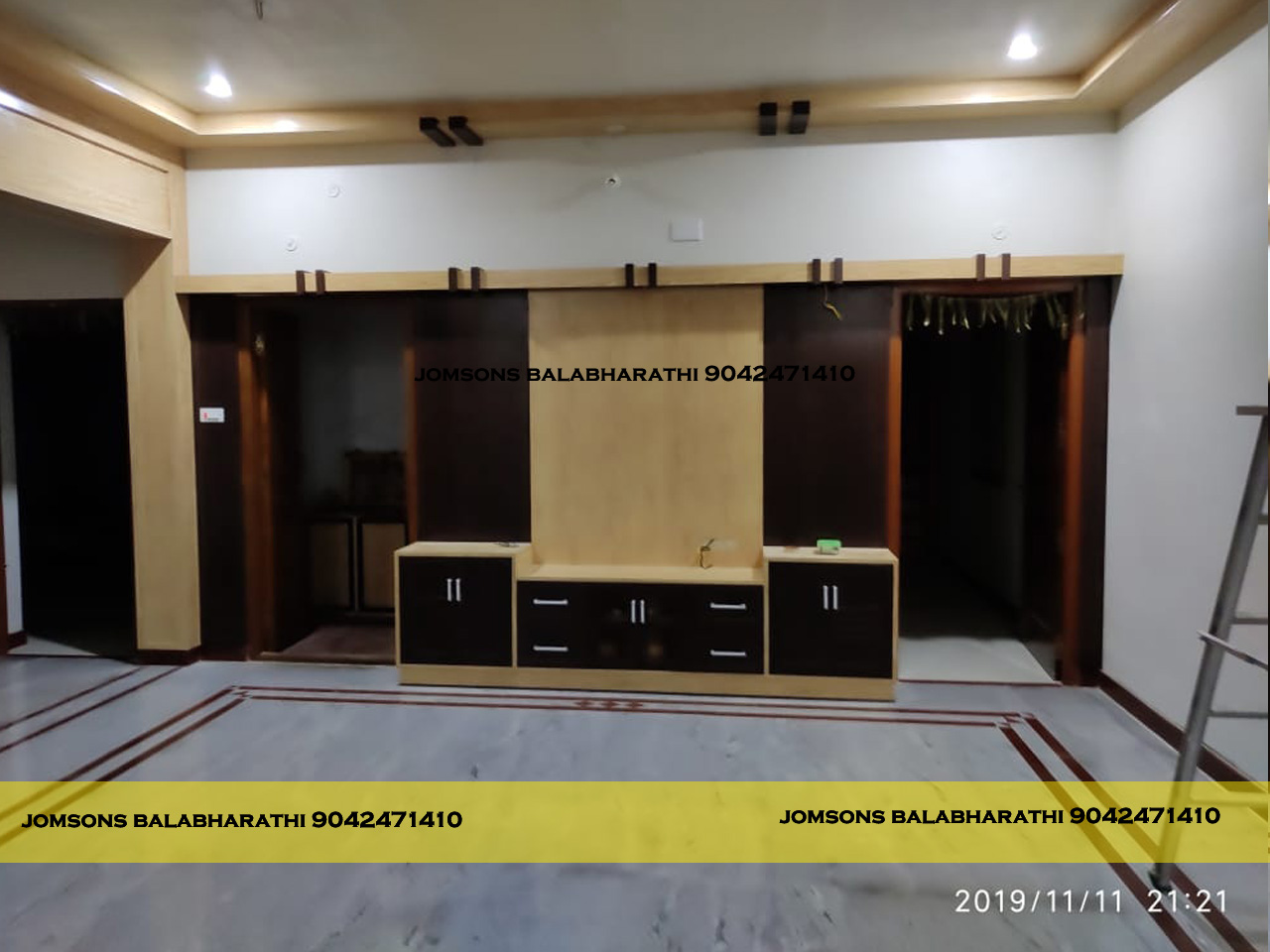 PVC TV showcase,PVC tv cabinets,TV Unit,PVC TV Online 9663000555