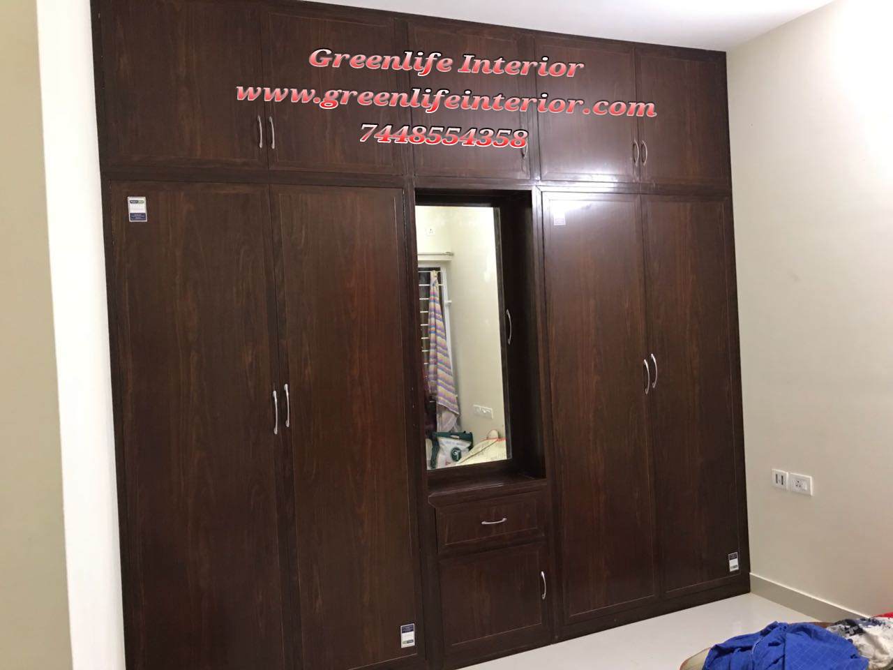 PVC Wardrobe,pvc bedroom wardrobe,pvc wallunit