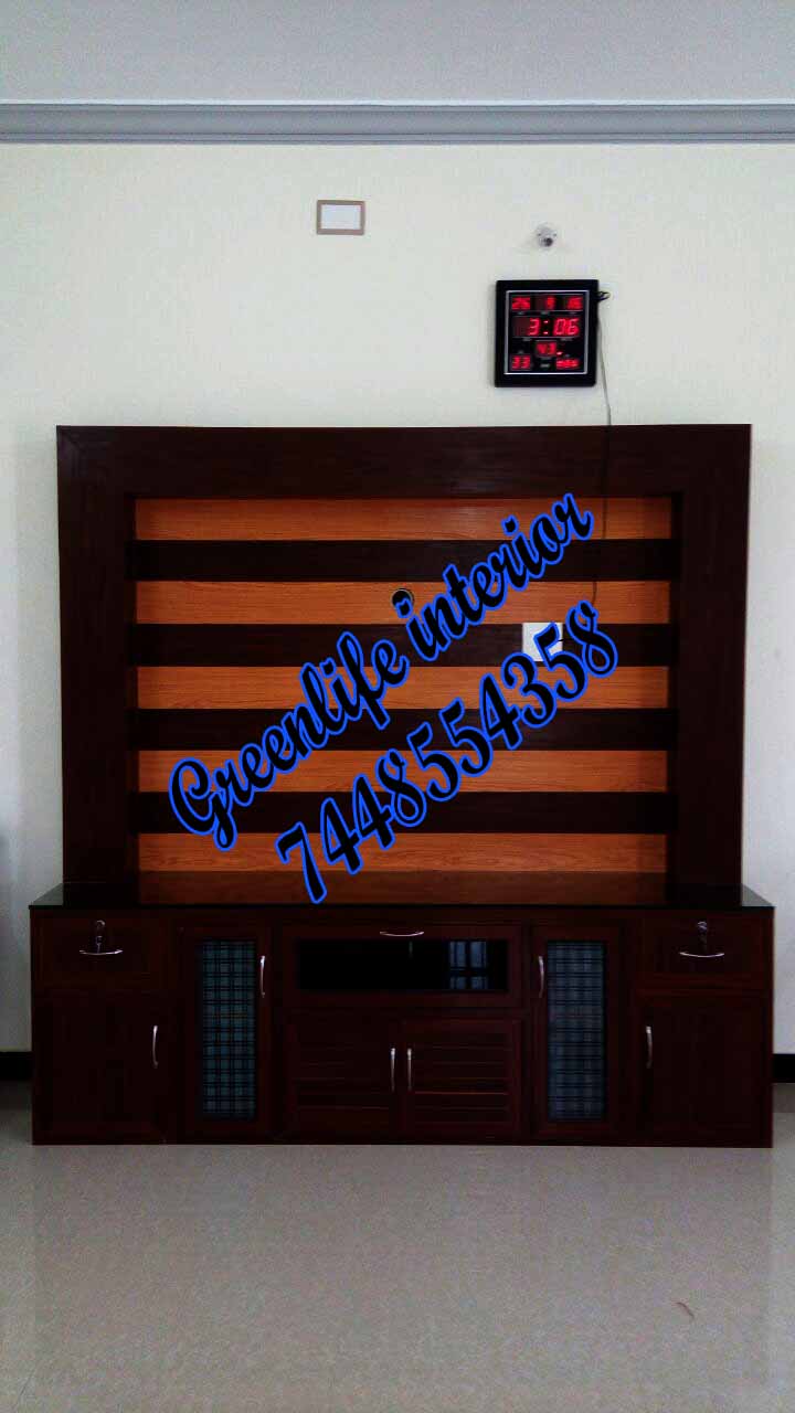 PVC TV showcase,PVC tv cabinets,TV Unit,PVC TV Online 9663000555