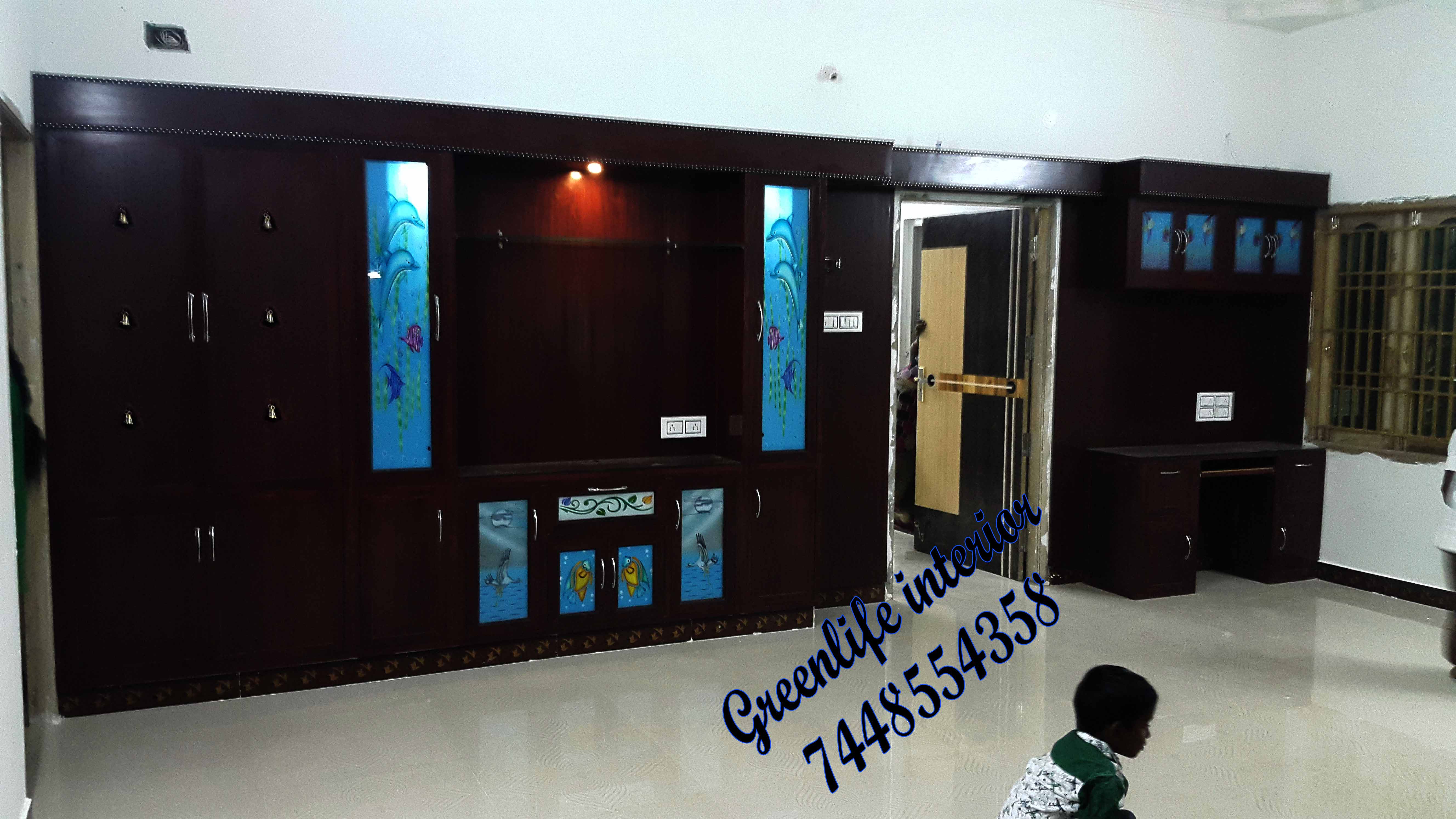PVC TV showcase,PVC tv cabinets,TV Unit,PVC TV Online 9663000555