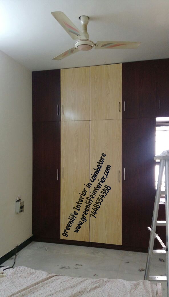 PVC Wardrobe,pvc bedroom wardrobe,pvc wallunit